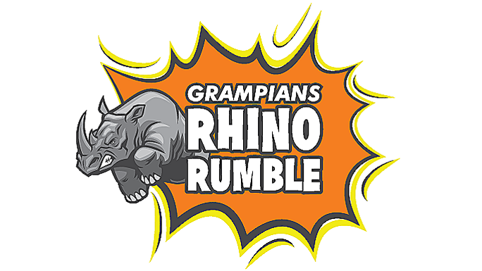 Rhino Rumble: Support Endangered Species Breeding Programs | Chuffed | Non-profit charity and ...